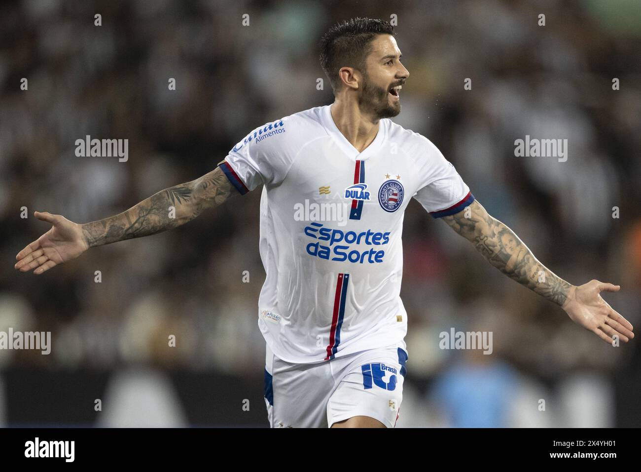 Rio De Janeiro, Brazil. 05th May, 2024. RJ - RIO DE JANEIRO - 05/05 ...