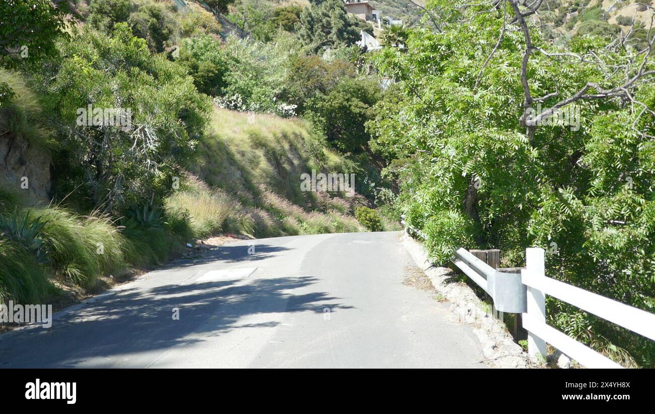 7655 curson terrace hi-res stock photography and images - Alamy