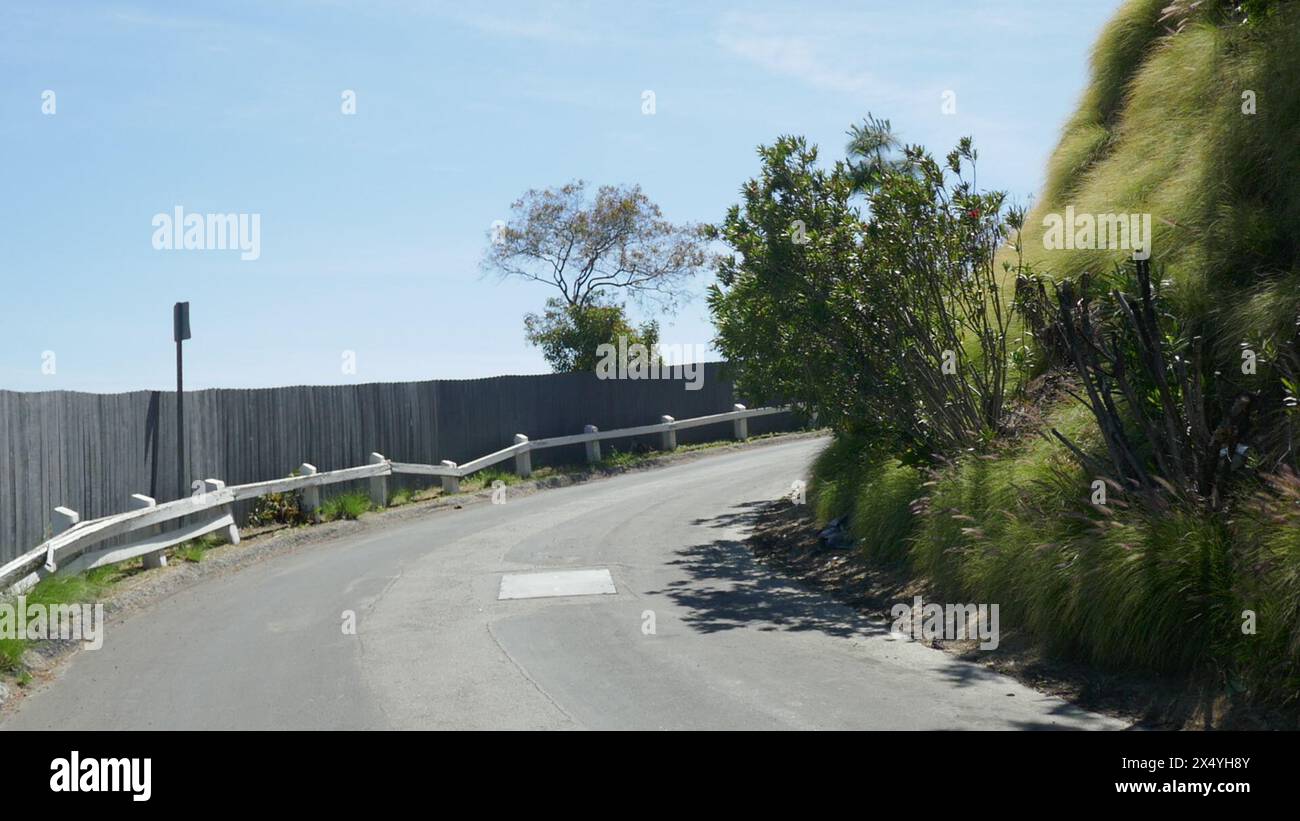 7655 curson terrace hi-res stock photography and images - Alamy