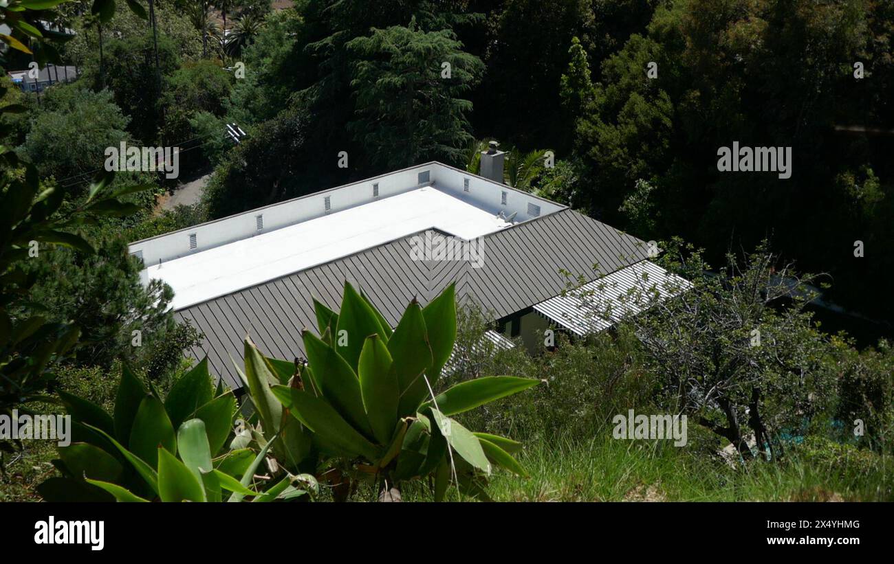 7655 curson terrace hi-res stock photography and images - Alamy