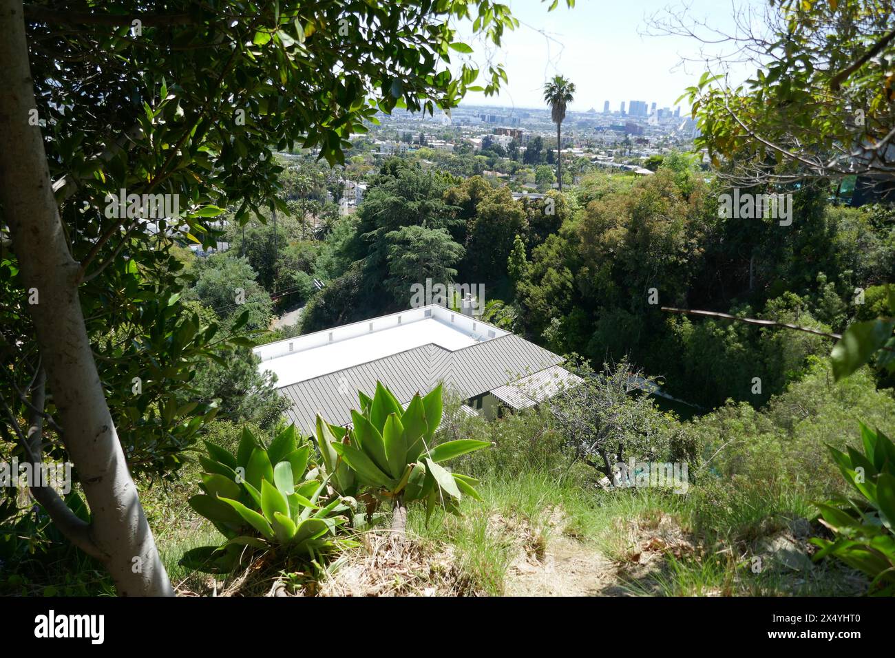 7655 curson terrace hi-res stock photography and images - Alamy