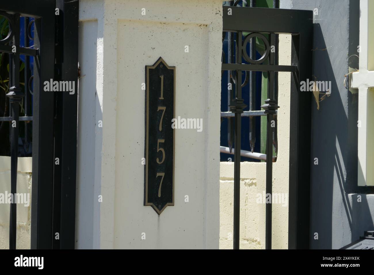 Los Angeles, California, USA 5th May 2024 Actor Richard Dix Former Home ...