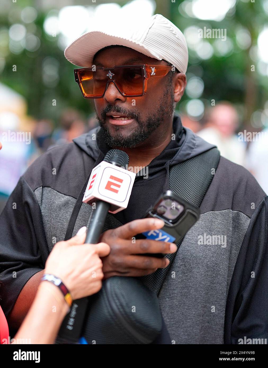 American rapper william 2024 hi-res stock photography and images - Alamy