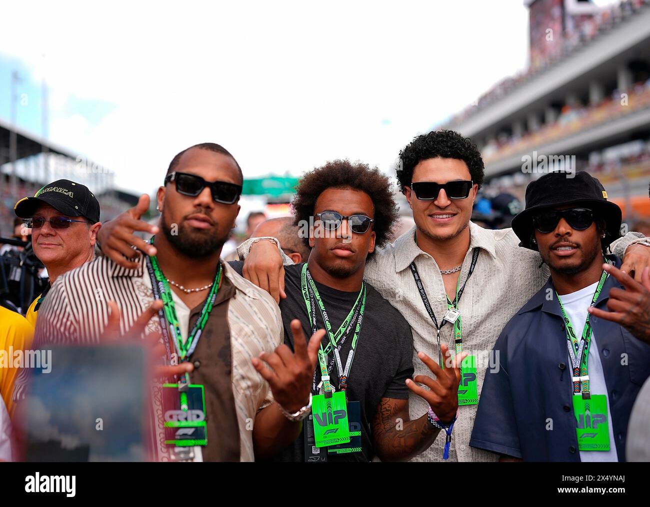 Jalen phillips hi-res stock photography and images - Alamy
