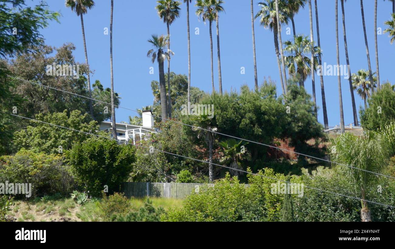 7655 curson terrace hi-res stock photography and images - Alamy