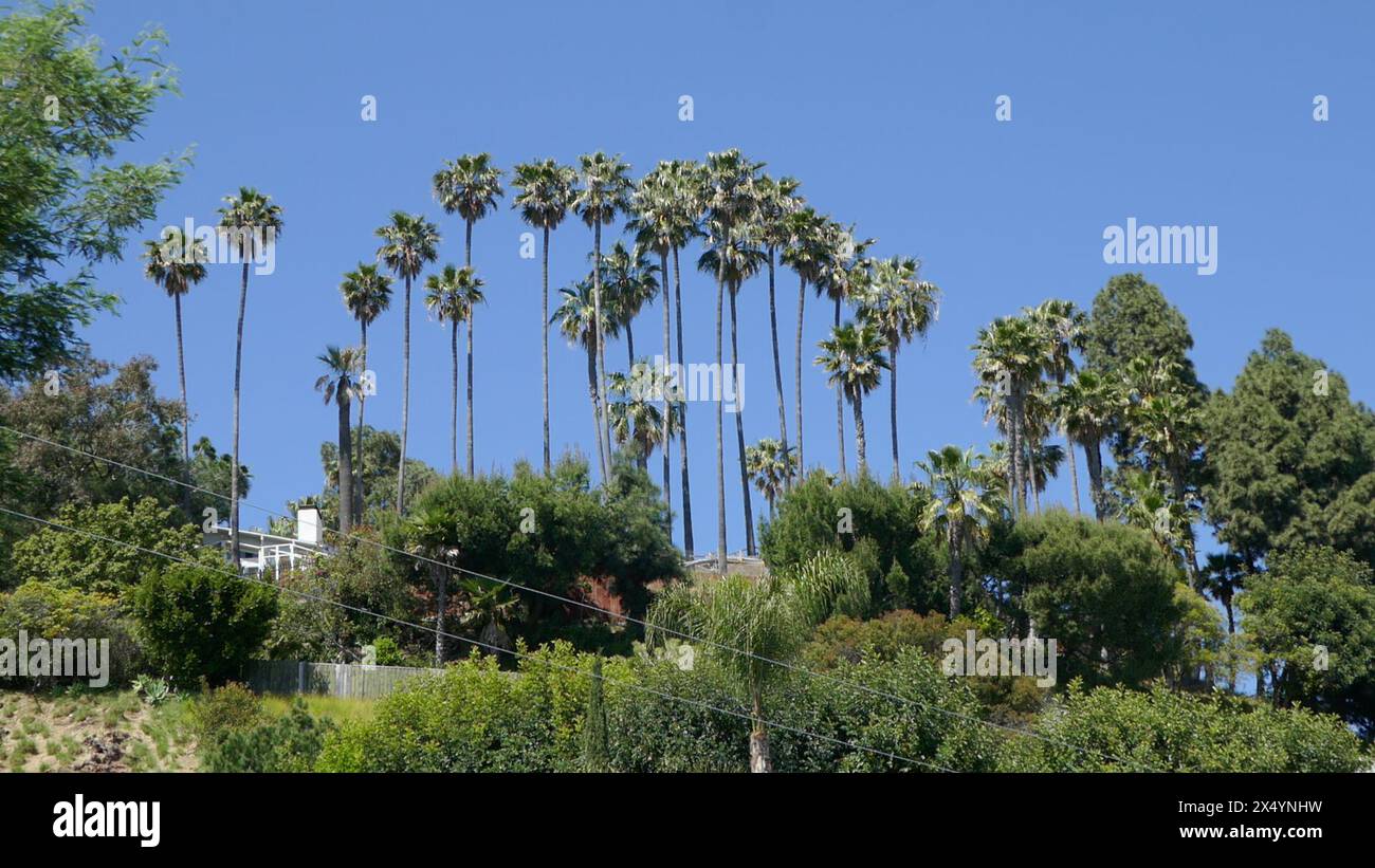 7655 curson terrace hi-res stock photography and images - Alamy
