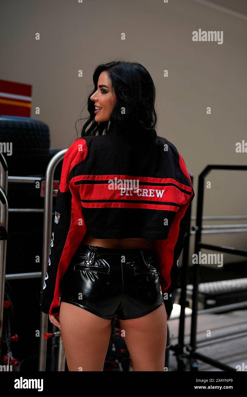 Miami, Vereinigte Staaten. 05th May, 2024. 05.05.2024, Miami ...