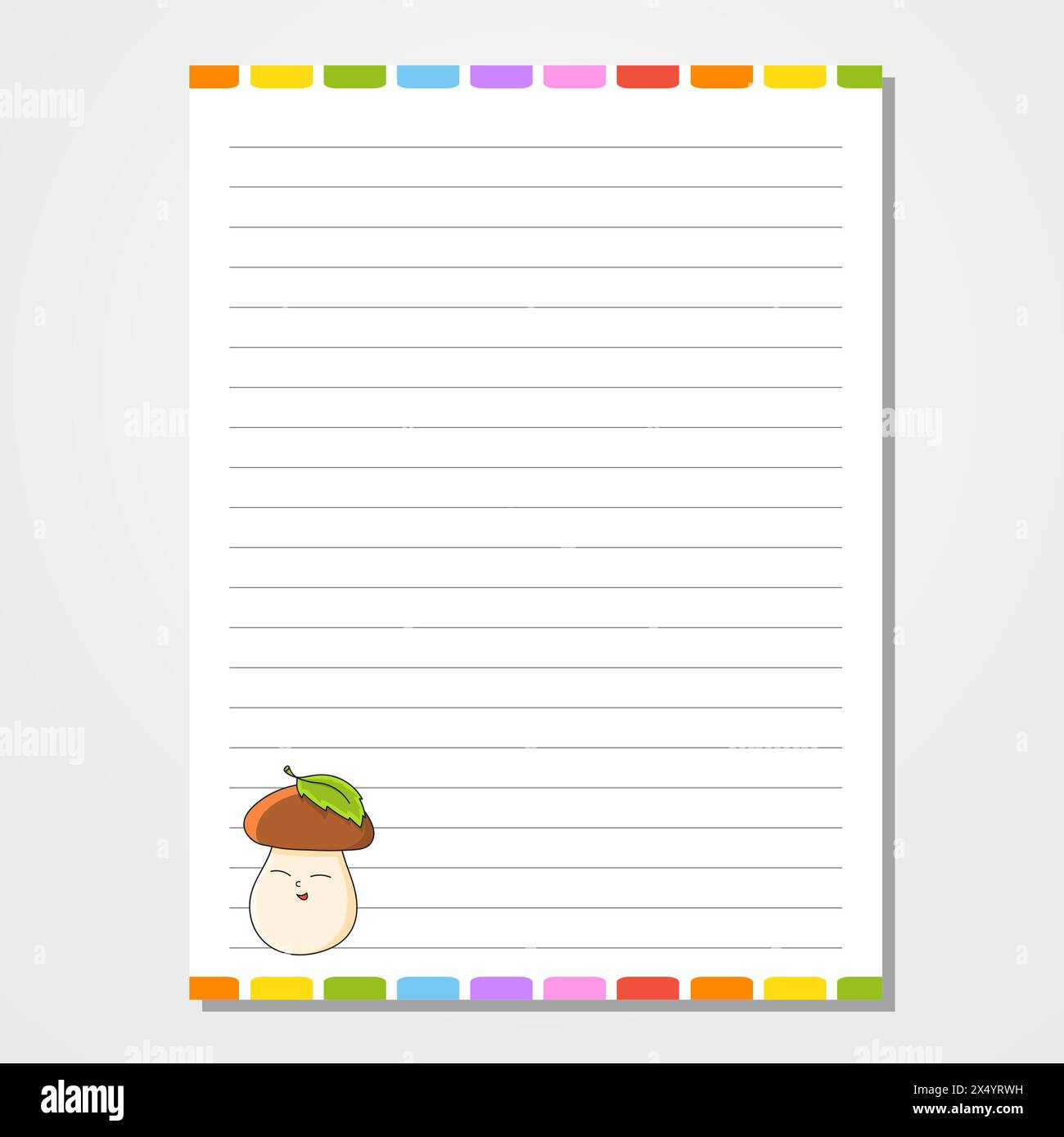 Penny journal Stock Vector Images - Alamy