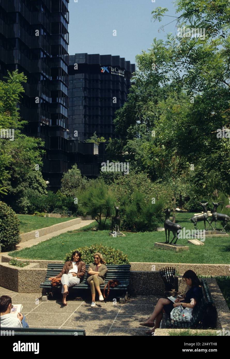 ARCHITECT .J.A. CODERCH Stock Photo - Alamy