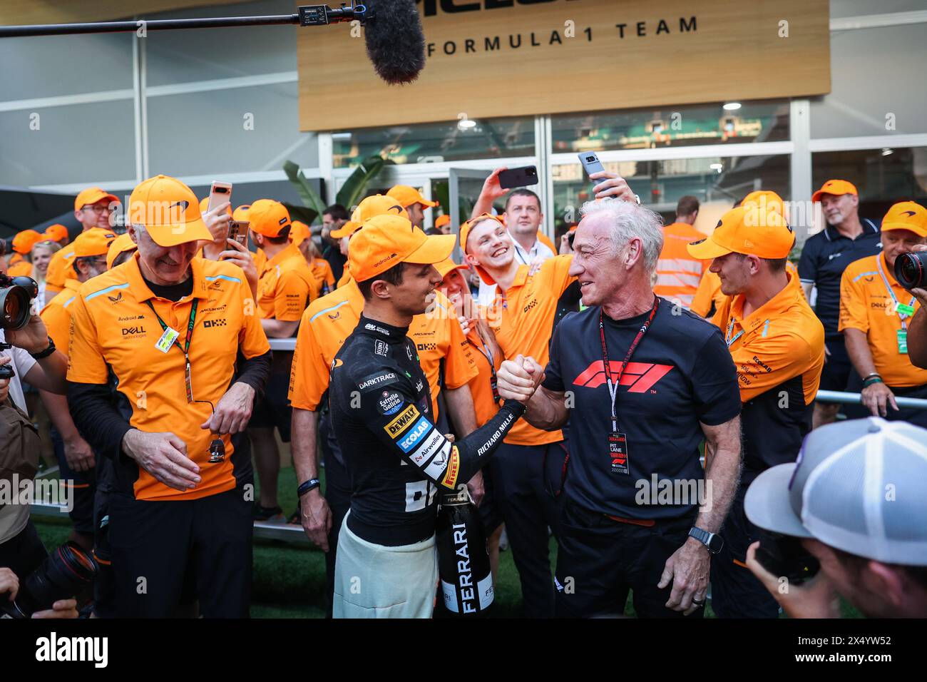 MAFFEI Greg (usa), President & Chief Executive Officer of Liberty Media ...