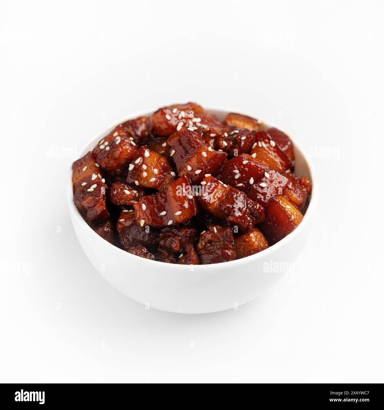Hong Shao Rou Stock Photo - Alamy