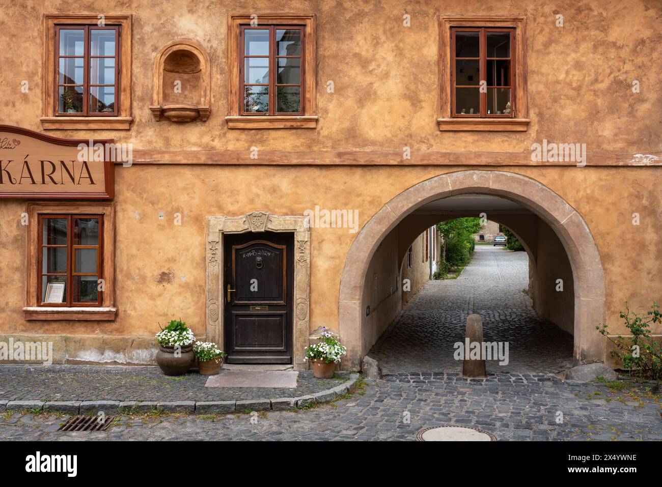 Fortna hi-res stock photography and images - Alamy