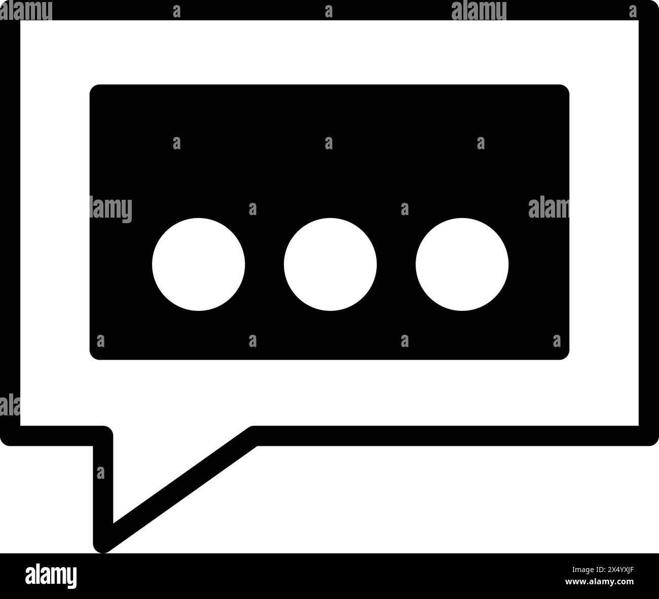 Middle image Stock Vector Images - Alamy