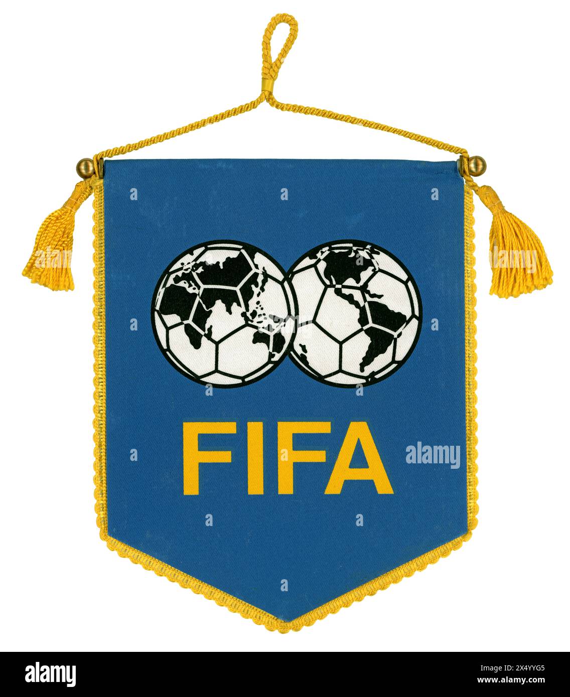 sports, football, desktop flag FIFA, world football federation ...