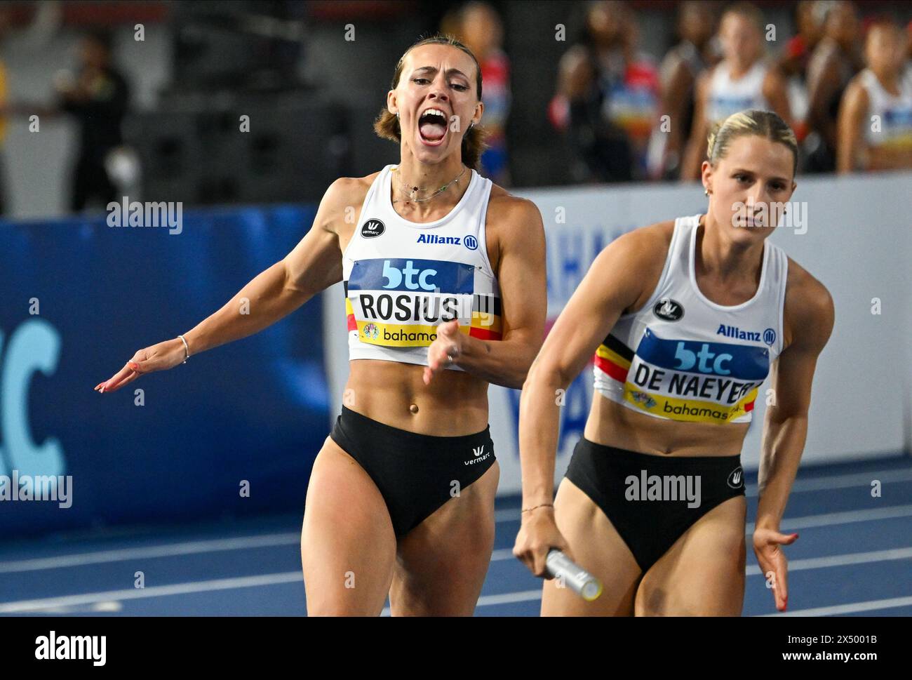 Belgian rockets hi-res stock photography and images - Alamy