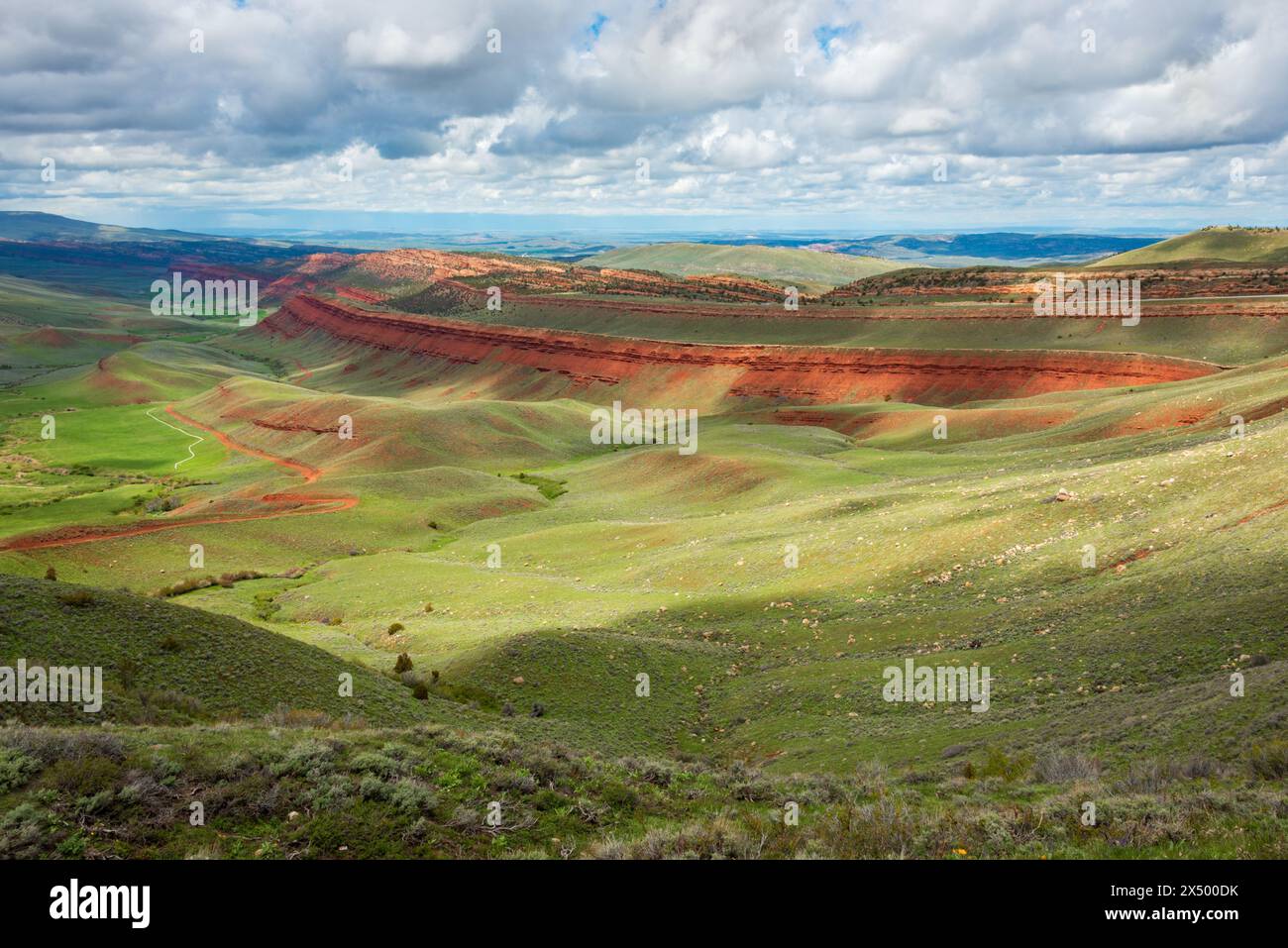 Fremont county hi-res stock photography and images - Alamy