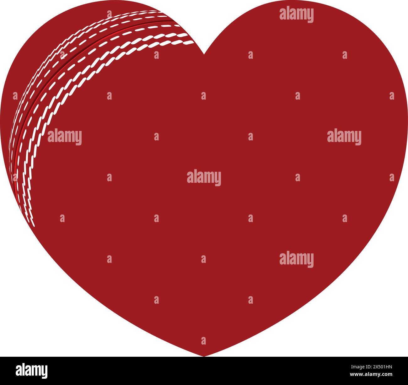 Heart shaped logos hi-res stock photography and images - Alamy