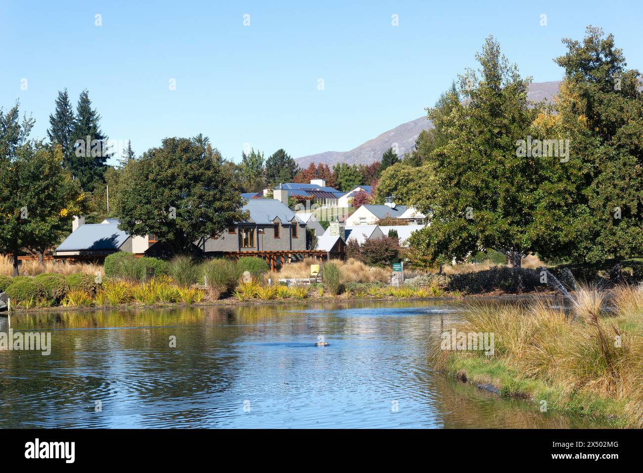 Millbrook resort hi-res stock photography and images - Alamy