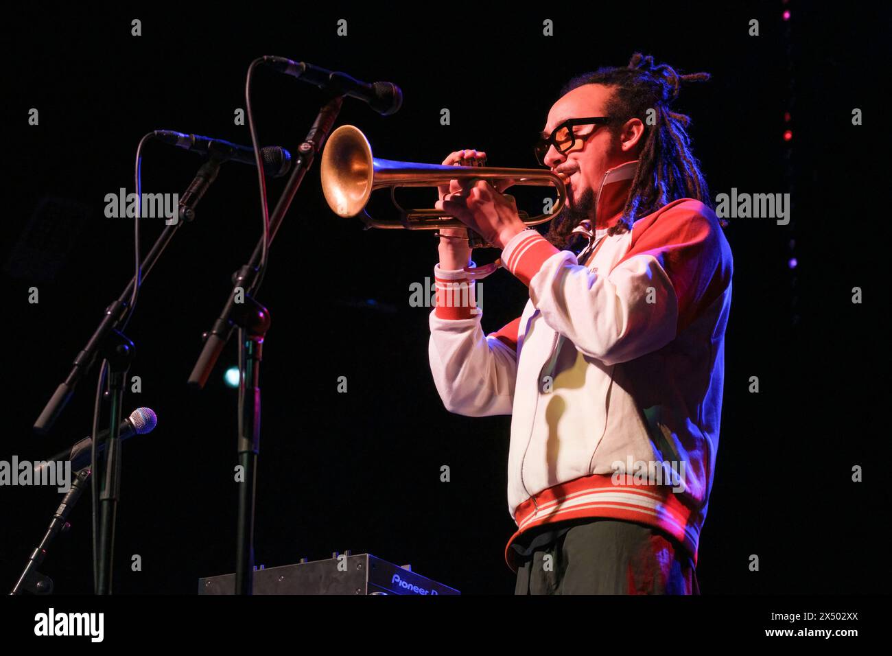 Theodore croker hi-res stock photography and images - Alamy