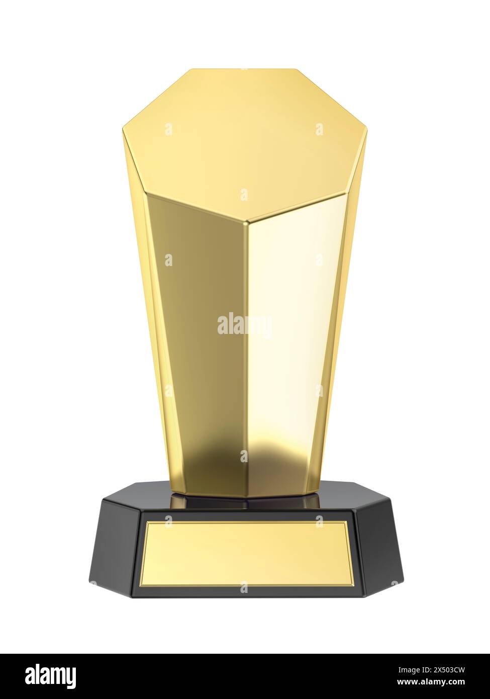 Trophy base Cut Out Stock Images & Pictures - Alamy
