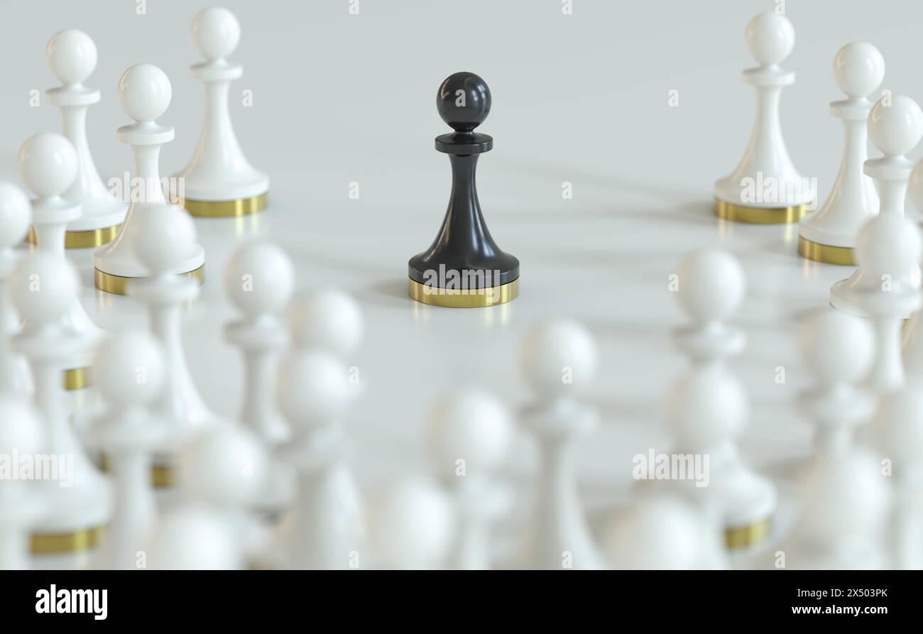 Racial segregation hi-res stock photography and images - Alamy