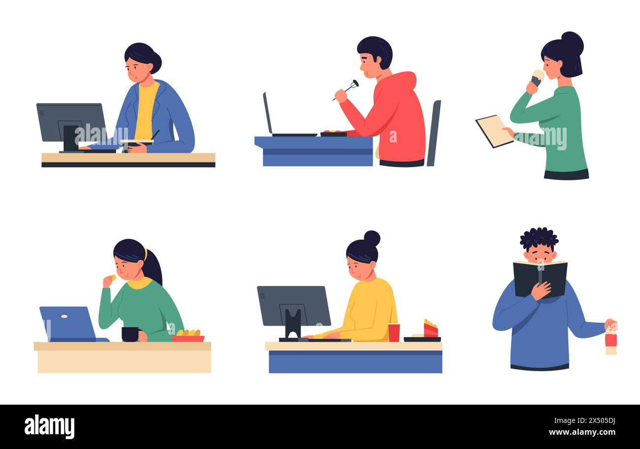 Disadvantage student Stock Vector Images - Alamy