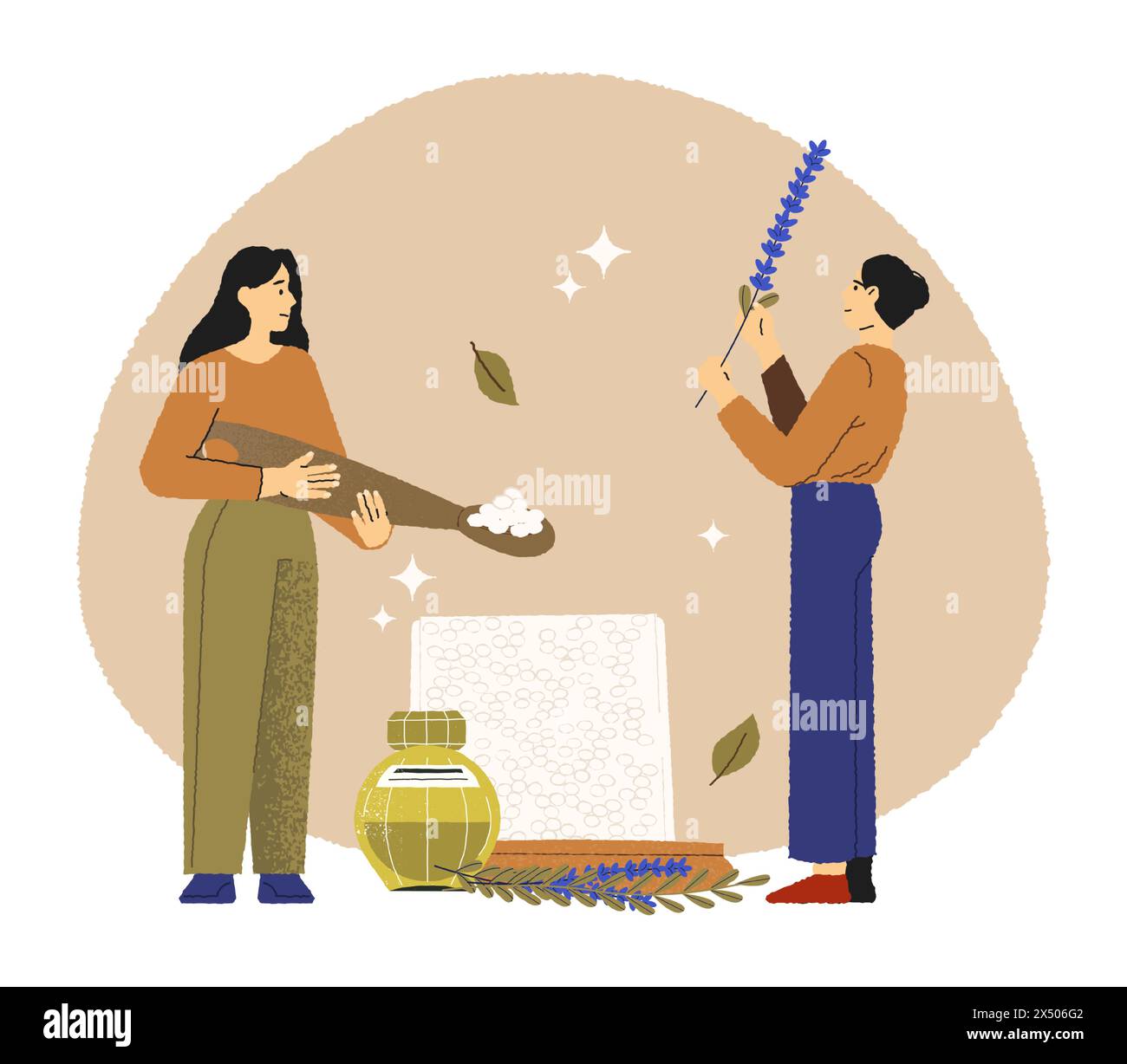 Cartoon candles design hi-res stock photography and images - Alamy