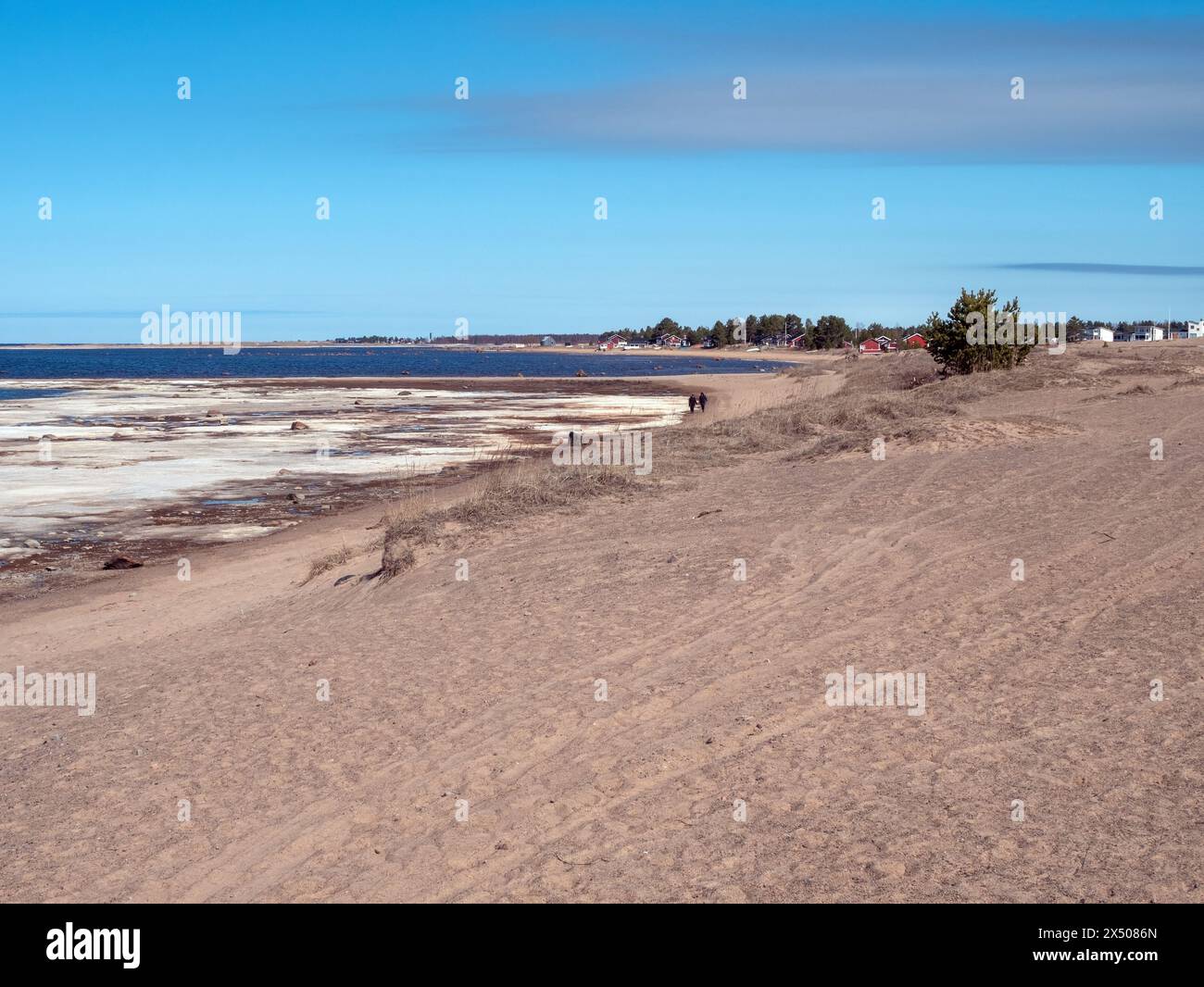 Kalajoki finland hi-res stock photography and images - Alamy