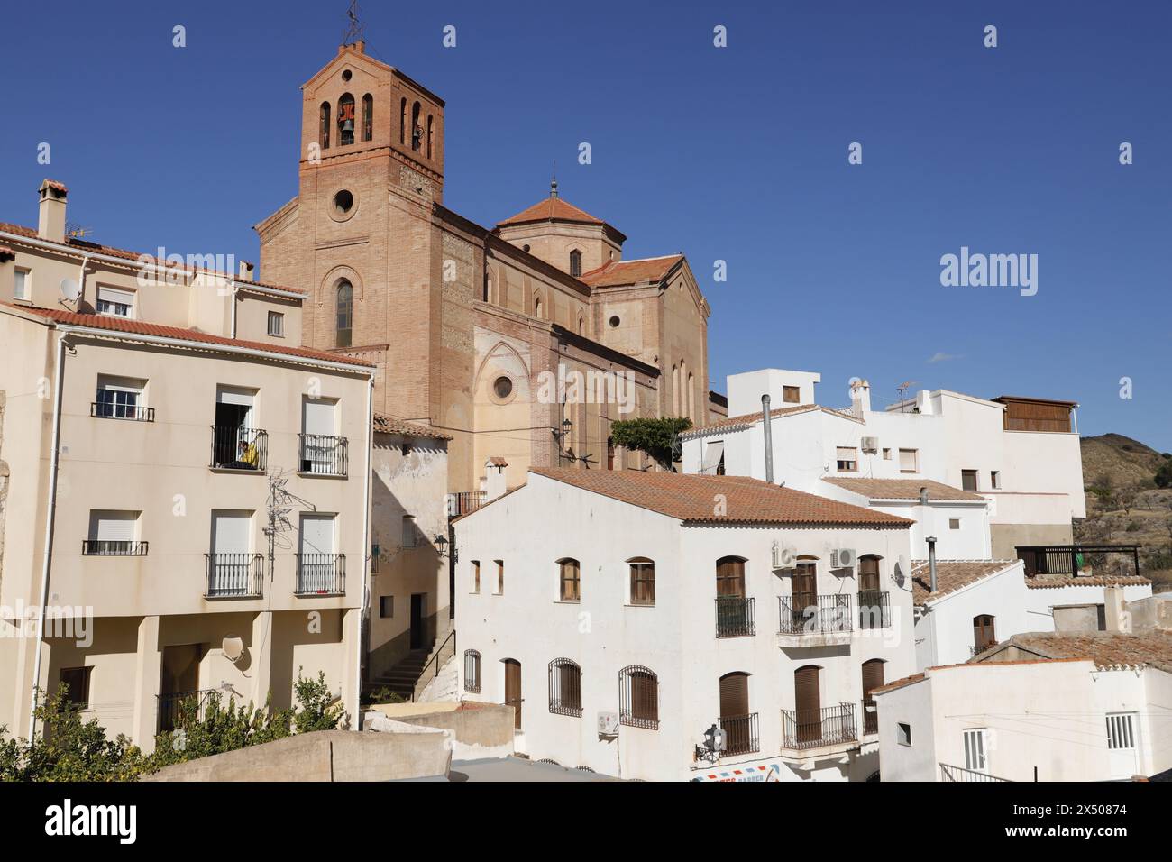 Lubrin hi-res stock photography and images - Alamy