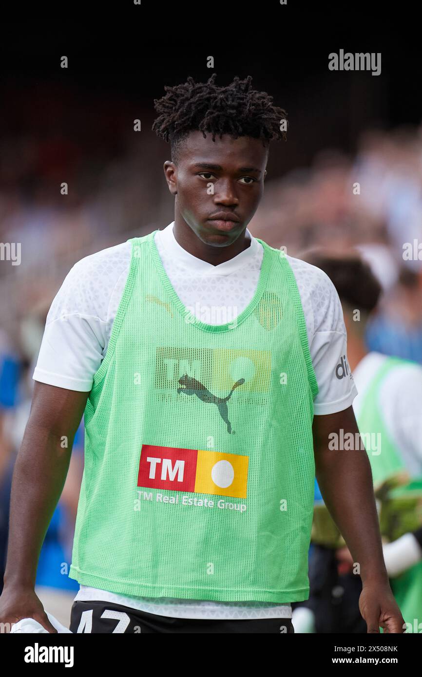 David otorbi hi-res stock photography and images - Alamy