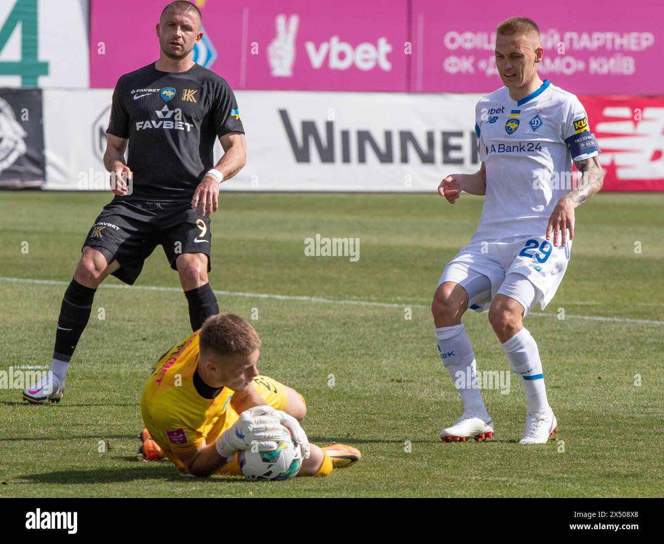 Andrii tsurikov hi-res stock photography and images - Alamy