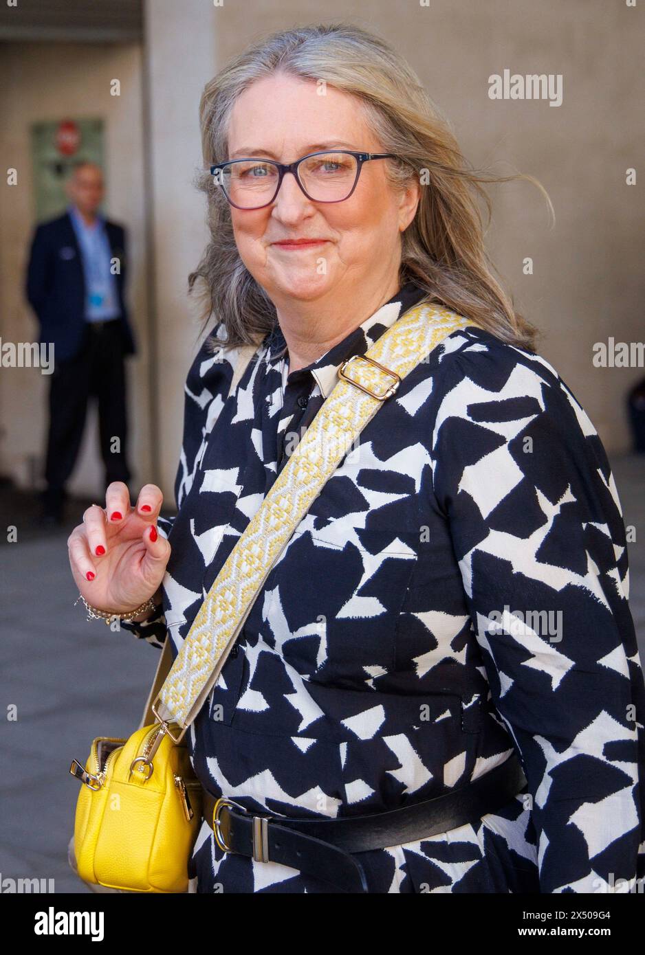 Jacqui smith 2024 hi-res stock photography and images - Alamy