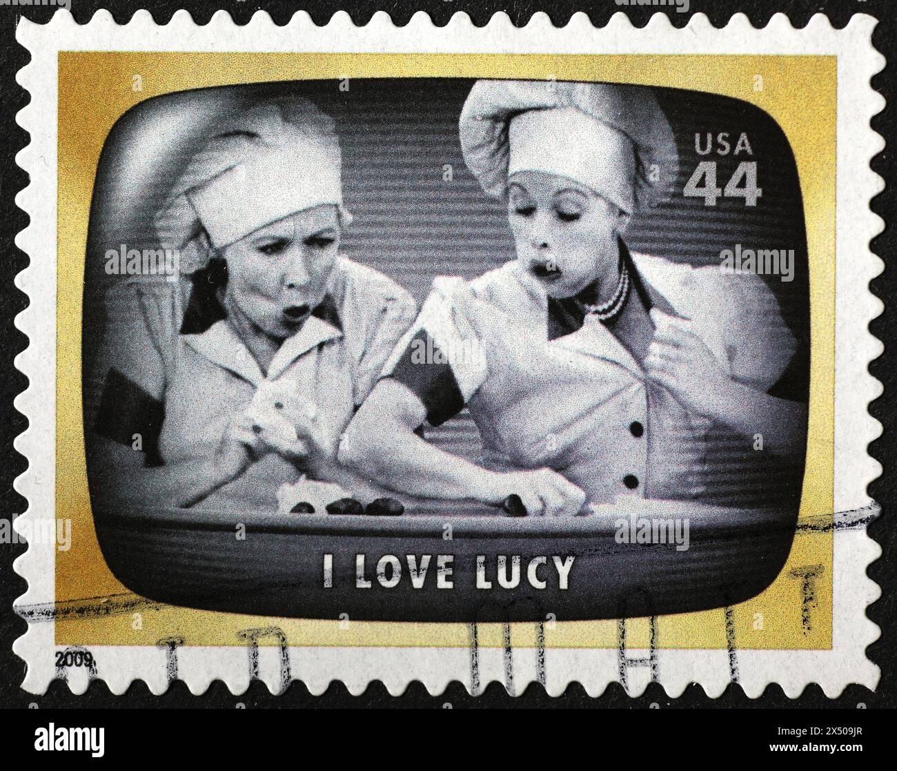 I love lucy hi-res stock photography and images - Alamy