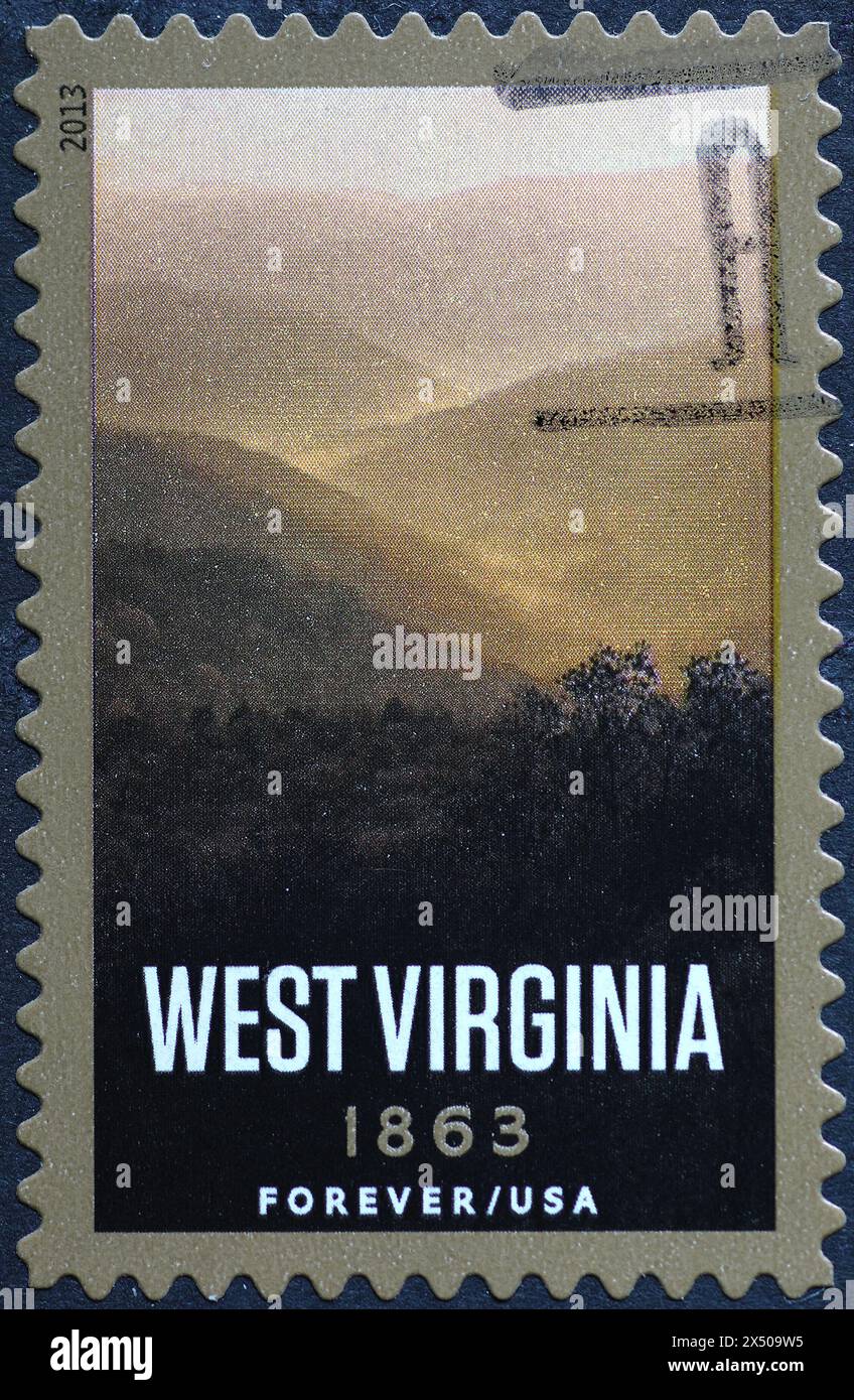 American west landscape hi-res stock photography and images - Alamy