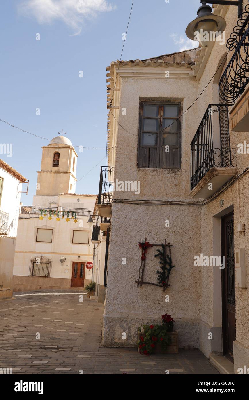 Antas almeria spain hi-res stock photography and images - Alamy