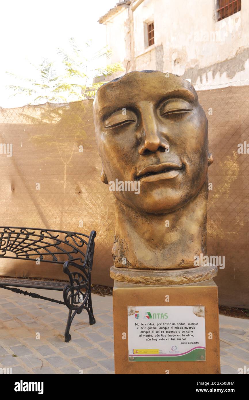 artwork seen in many places Stock Photo - Alamy