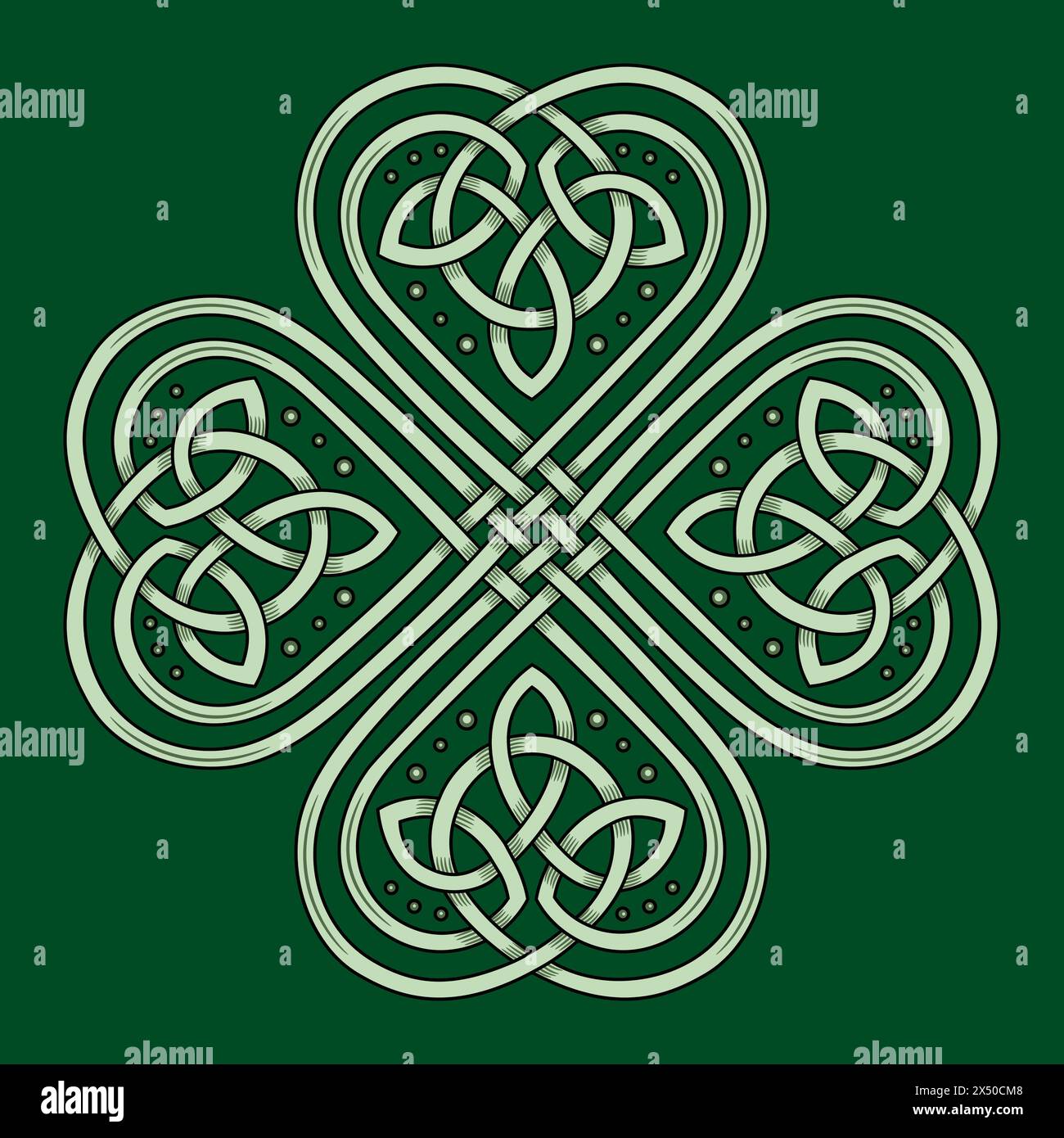 Design with bio-hazard symbol printed Stock Vector Image & Art - Alamy