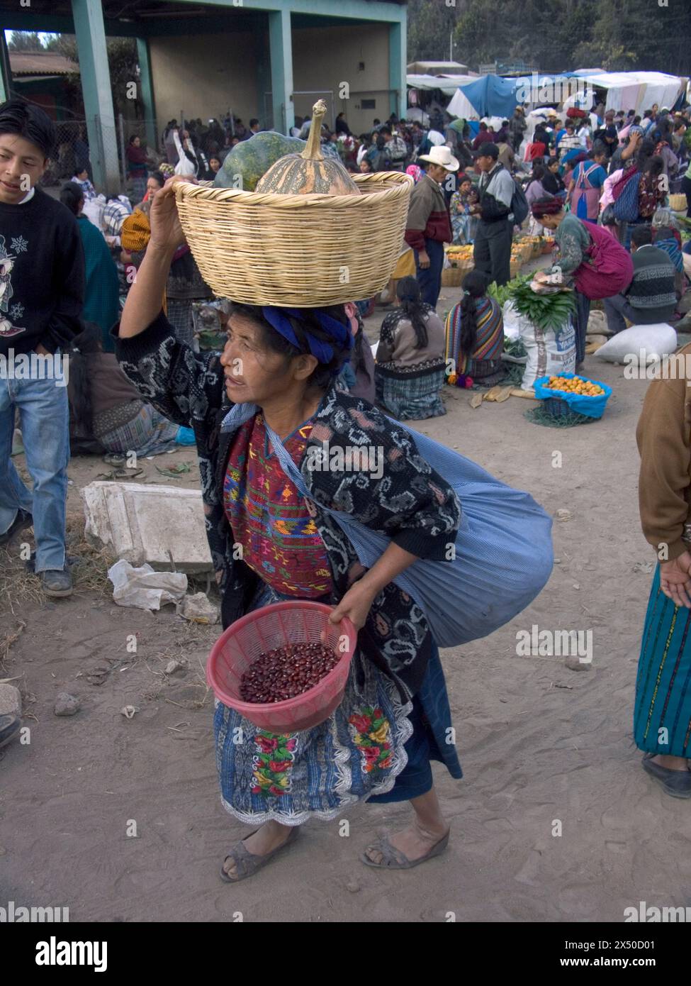 Gua antigua hi-res stock photography and images - Alamy