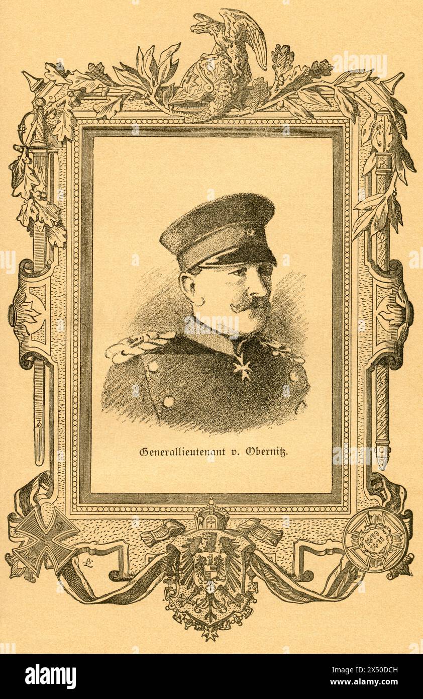German general of the infantry hi-res stock photography and images - Alamy