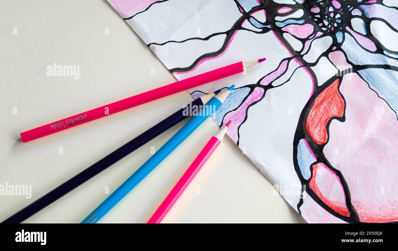 Intricate mechanism hi-res stock photography and images - Alamy