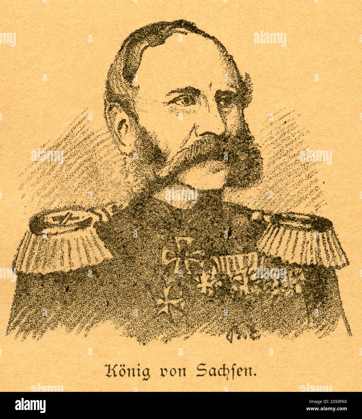 King george hi-res stock photography and images - Alamy