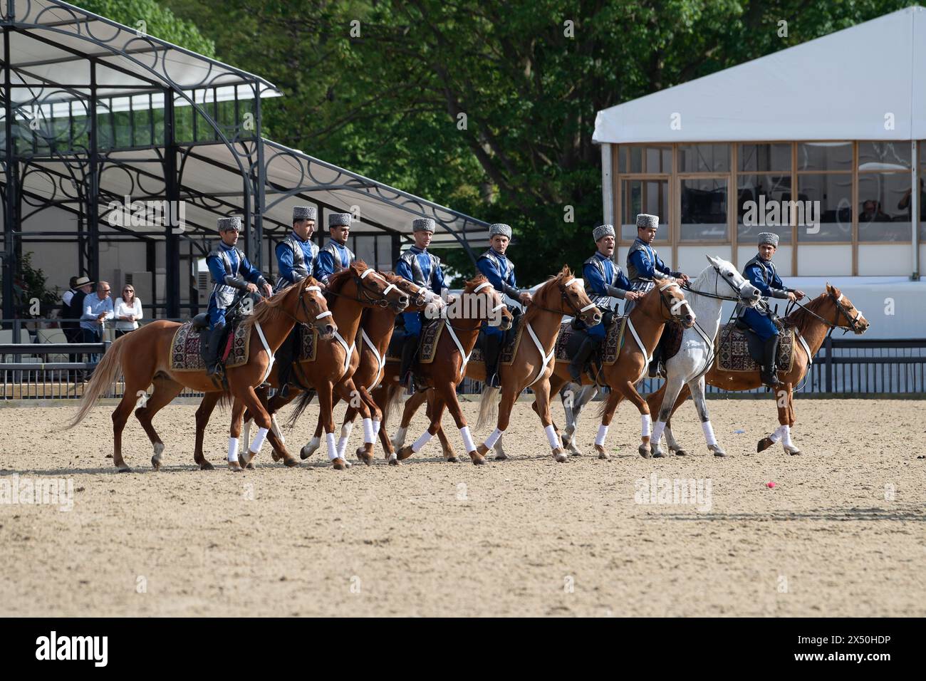 Koroghlu hi-res stock photography and images - Alamy