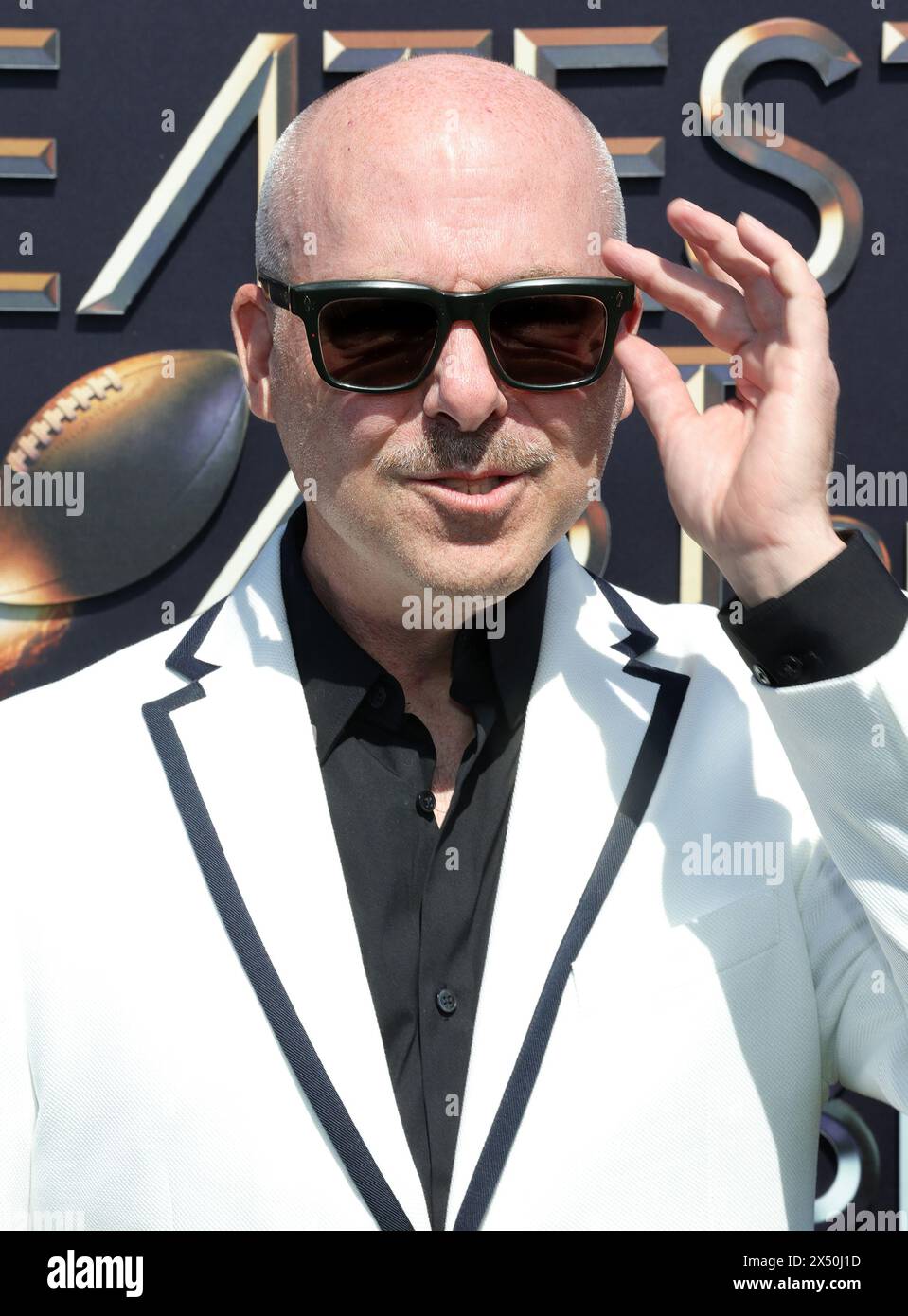 INGELWOOD - May 5: Kii Arens at the Netflix Is A Joke Festival: G.R.O.A ...