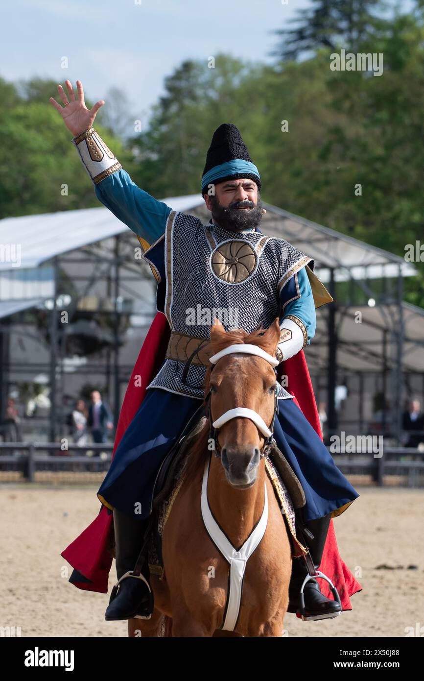Equestrian federation of azerbaijan hi-res stock photography and images - Alamy