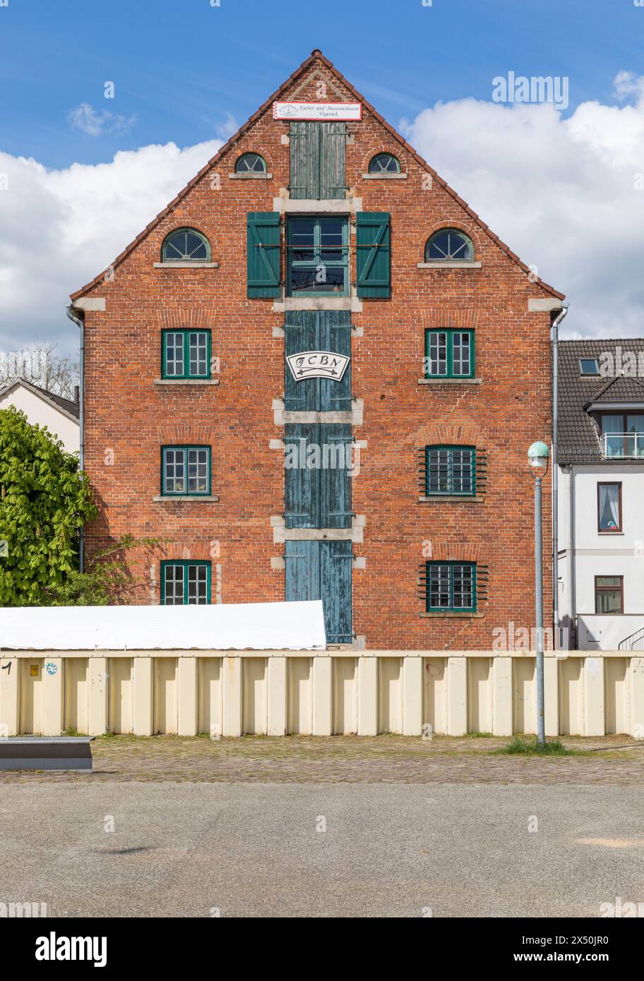 Bremen vegesack hi-res stock photography and images - Alamy