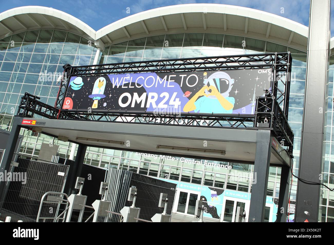 Omr festival hi-res stock photography and images - Alamy
