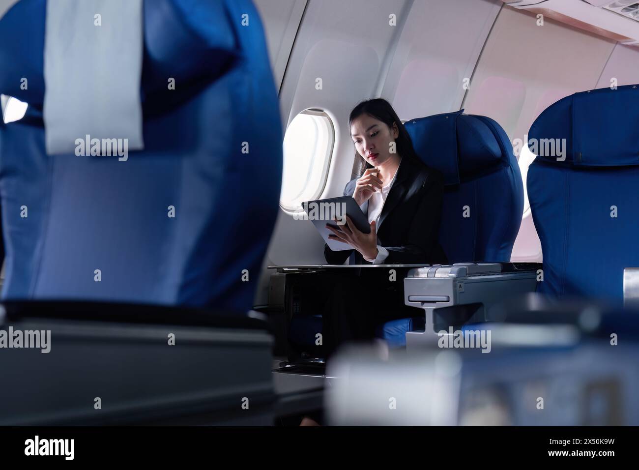 The first commercial computer hi-res stock photography and images - Alamy