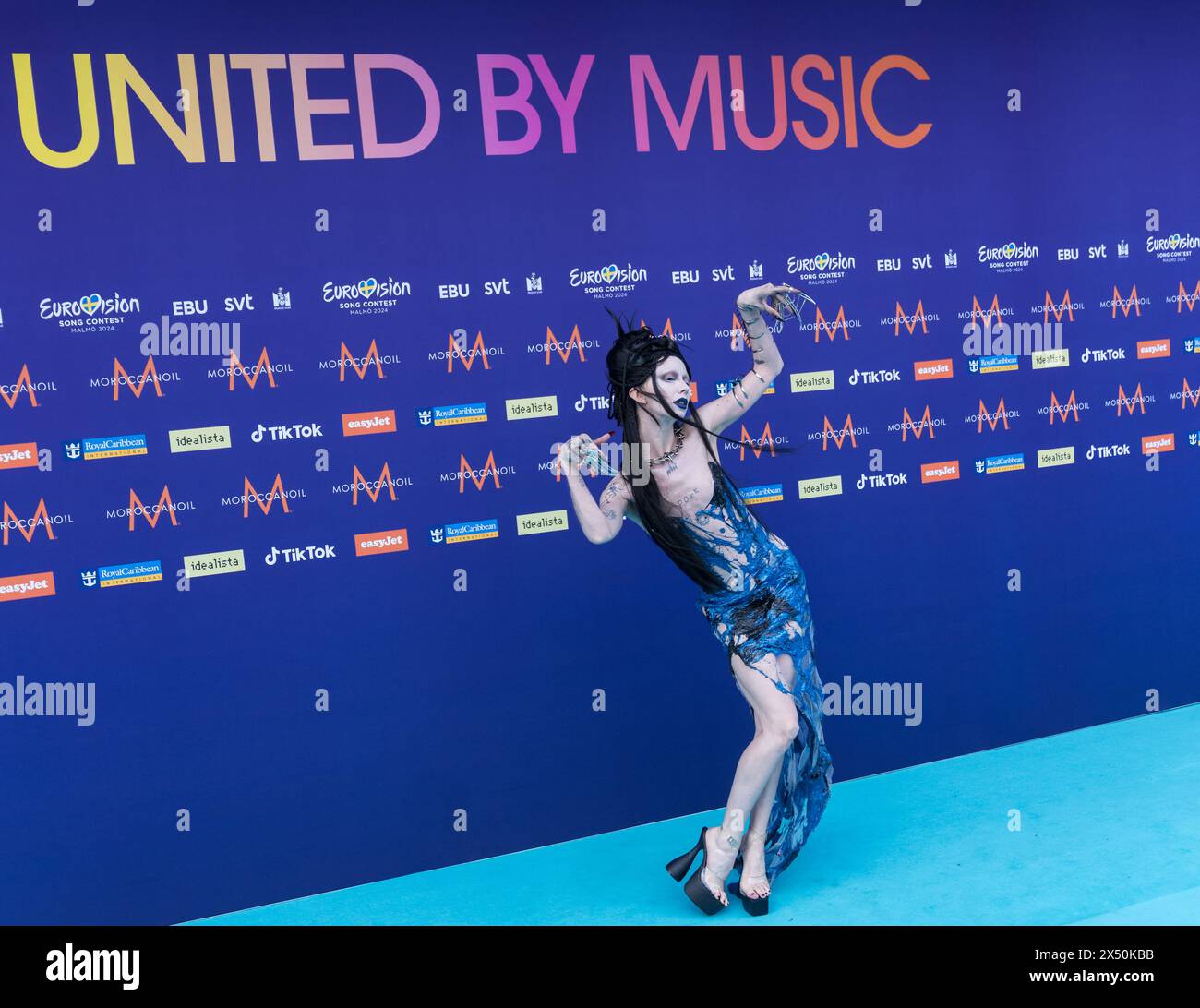 Bambie thug hi-res stock photography and images - Alamy