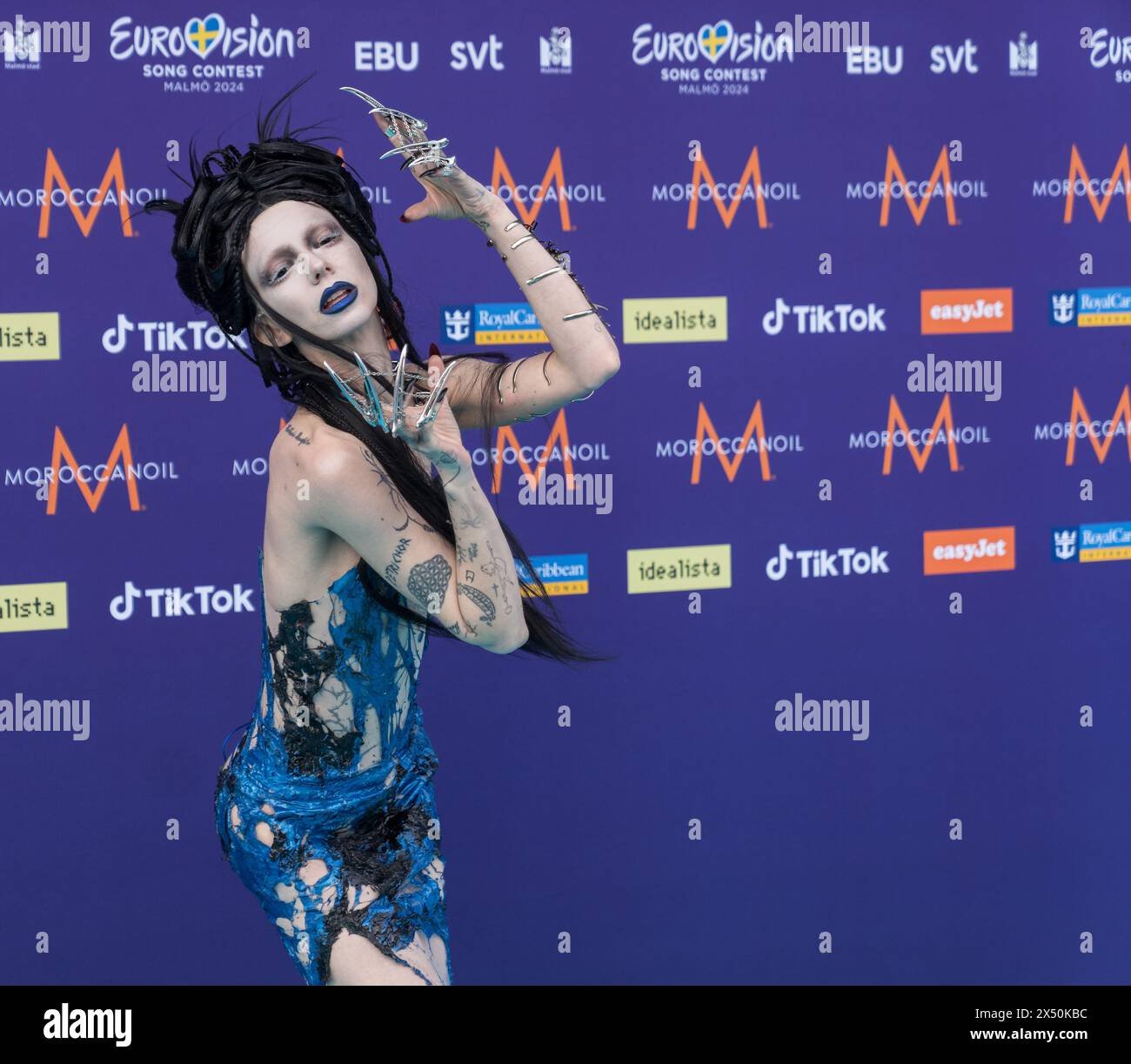 Bambie thug hi-res stock photography and images - Alamy