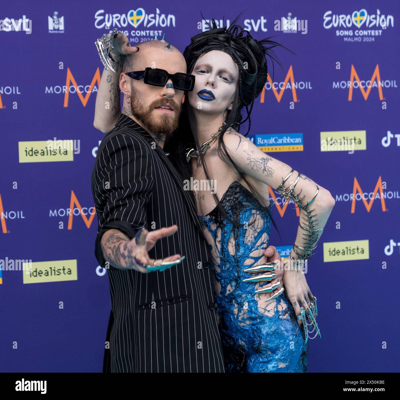 Bambie thug hi-res stock photography and images - Alamy